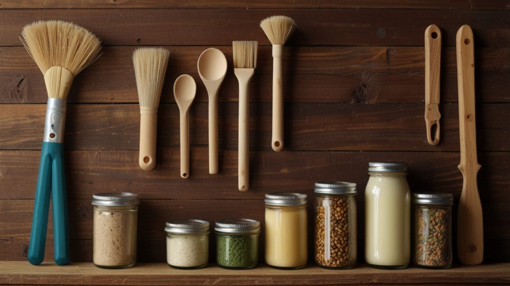 Panduan Membuat Produk Kecantikan DIY di Rumah – Psvmej